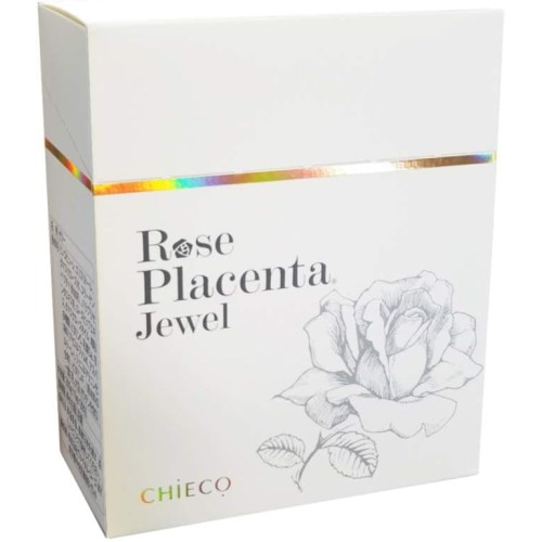 Online sale of Rose Placenta Jewel for the skin health